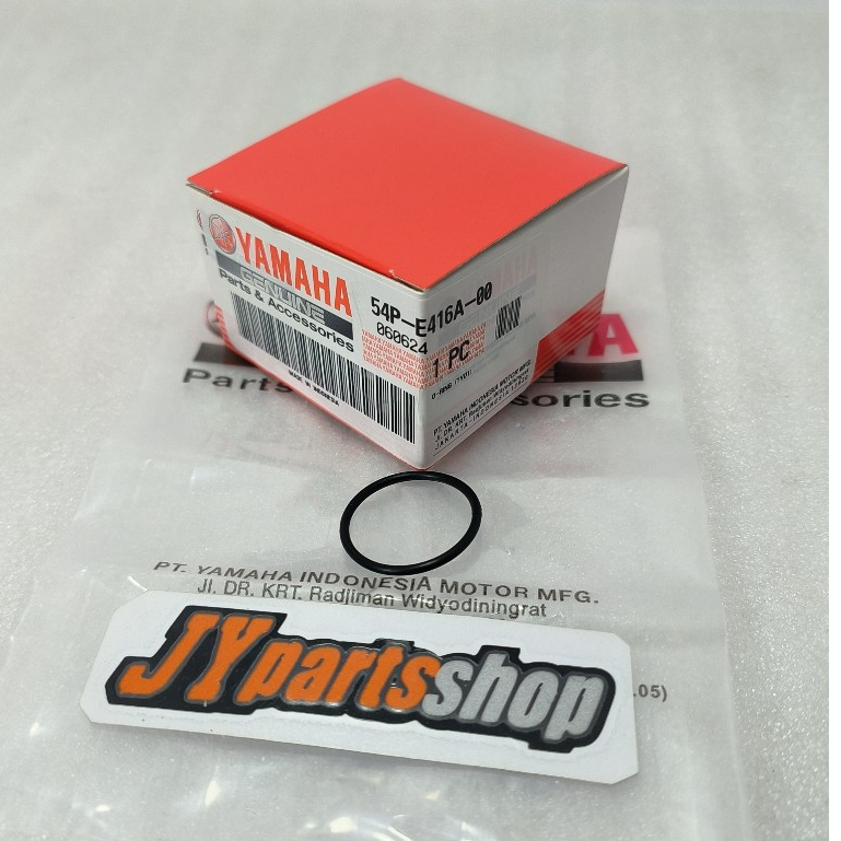 Oring RUBBER O RING SENSOR ISC THROTTLE BODY NMAX N MAX AEROX 155 LEXI ...