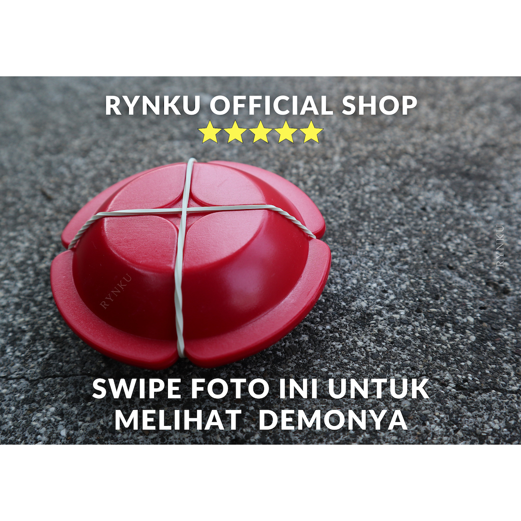 Ufo coin Teleport Magic Tool coin Magic Switch To Box - Easy To Learn ...