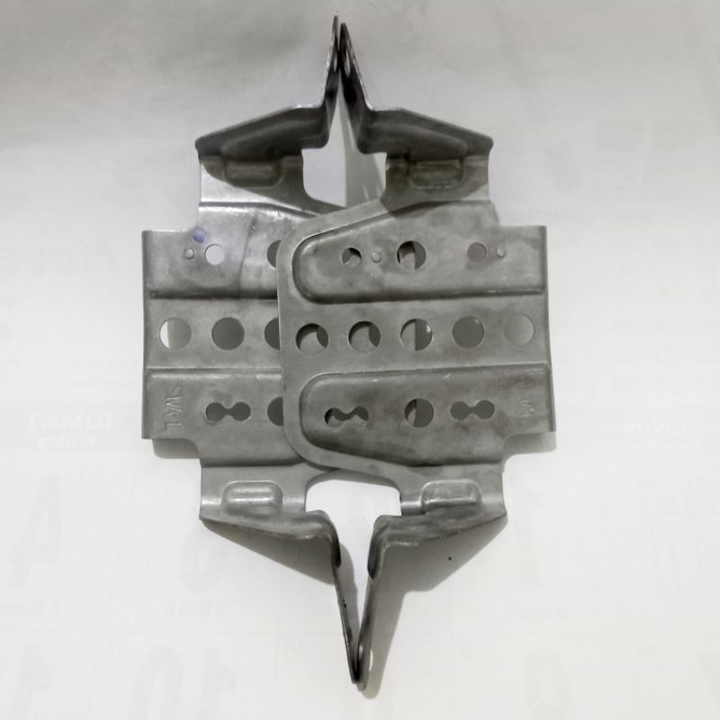 Honda crv gen 3 head unit bracket | Shopee Malaysia