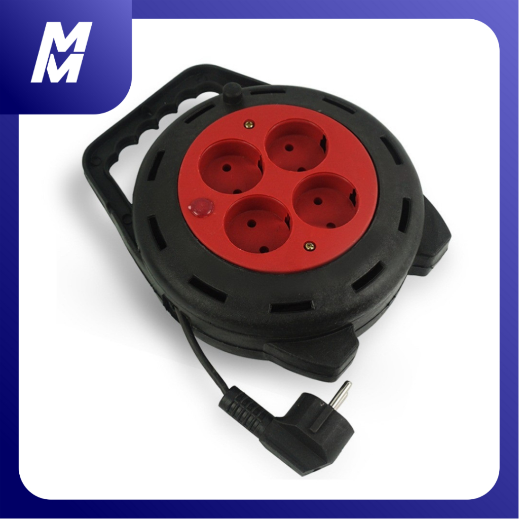 Morea 10 15 Cable Box Terminal Box ON/OFF Socket Indicator Socket Hole ...