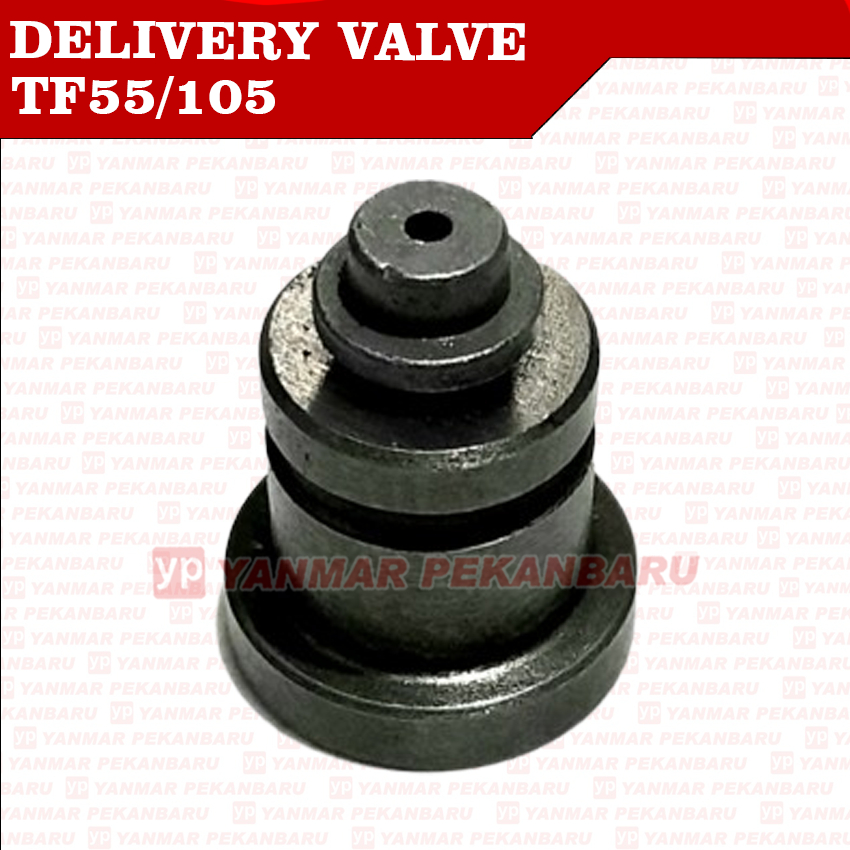 MESIN Tf55 TF65 TF75 TF85 TF105 Delivery Valve Delivery Notip Ordinary ...