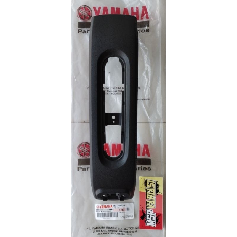 Original Yamaha Fazio BEJ-F3391-00 Yamaha Fazzio Front Tie Panel ...
