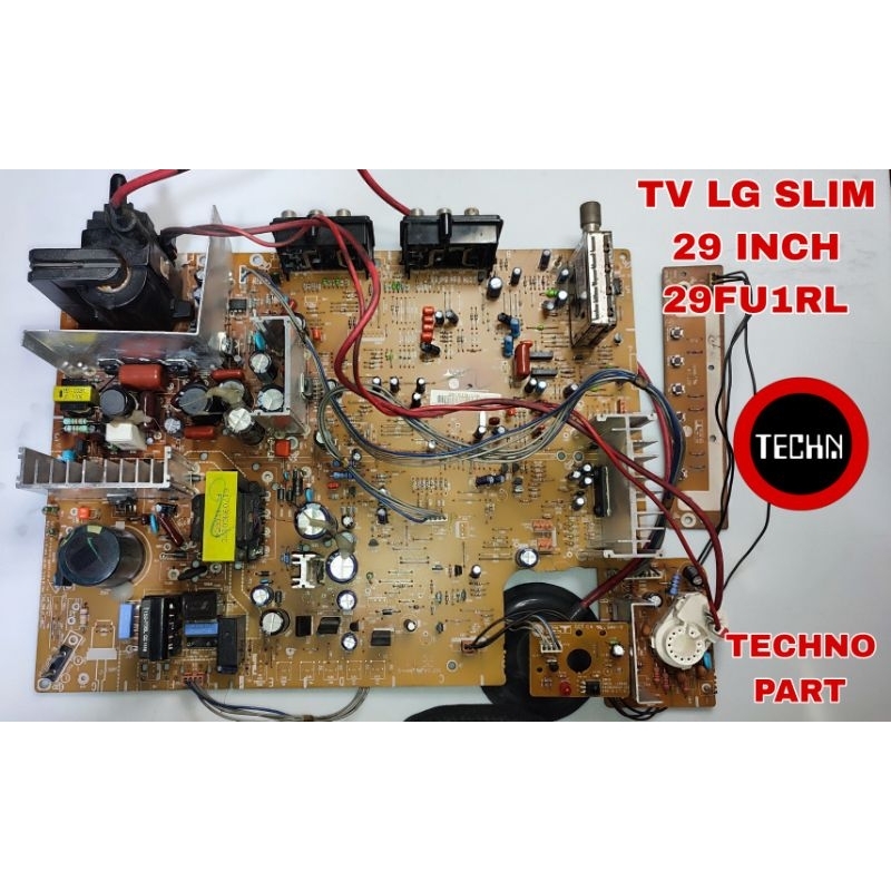 MESIN Lg SLIM 29 INCH TV Machine (29FU1RL) | Shopee Malaysia