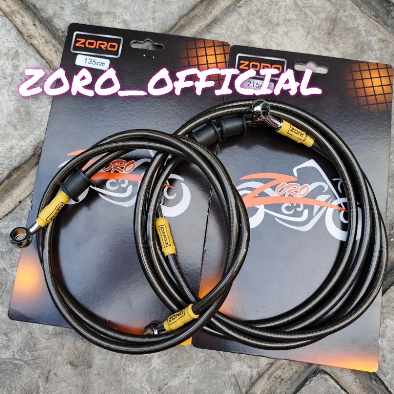 LOKAL Old Nmax Front Rear Brake Hose/Nmax New/PCX New Local/ADV 150 ...