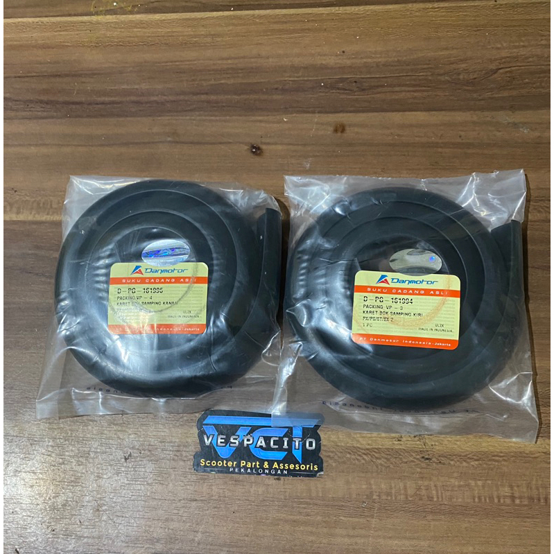 Rubber tepong danmotor vespa px vespa excel vespa exclusive vespa ...