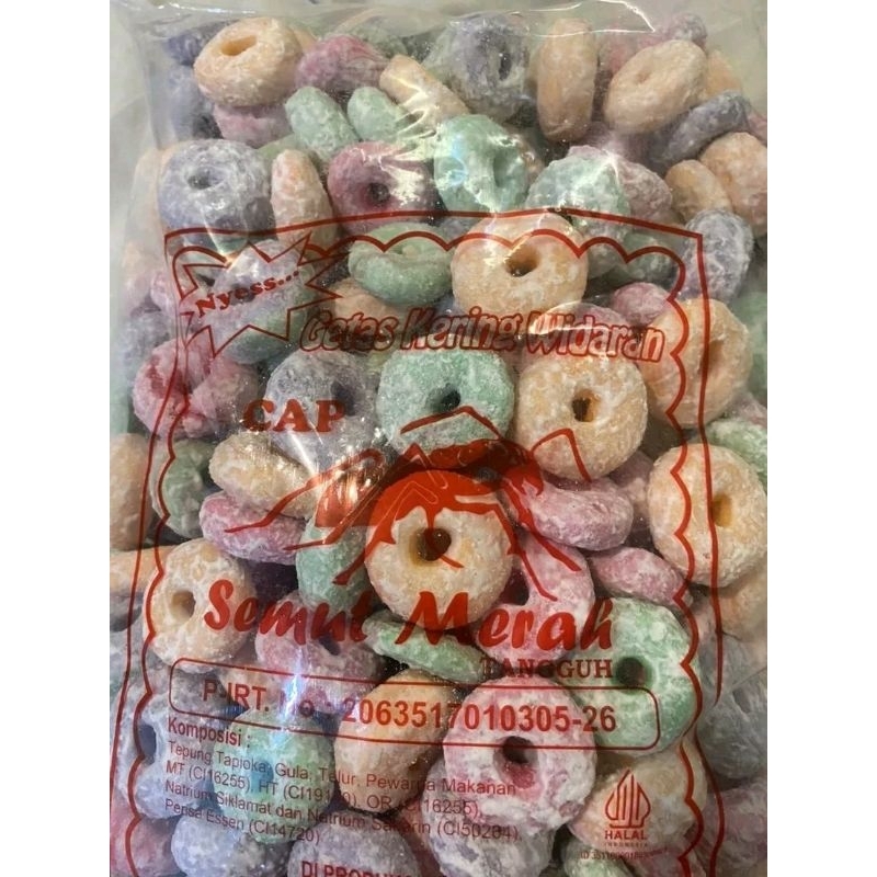 Getas Color/GETAS Sweet 250 Grams | Shopee Malaysia