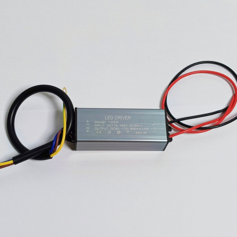 LED Driver 150W 900mA Travo Spotlight | Shopee Malaysia