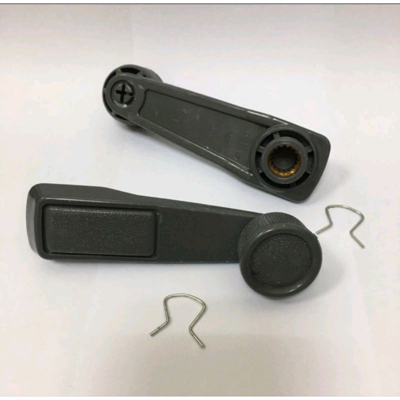 Price 1pc Round Glass HANDLE Crank REGULATOR HANDLE PS100 L300 T120SS ...