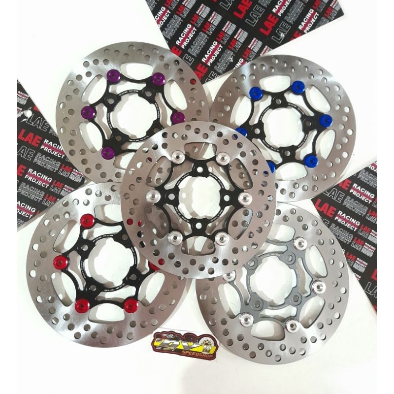 Lae racing 220mm Diameter Disc Disc | Shopee Malaysia