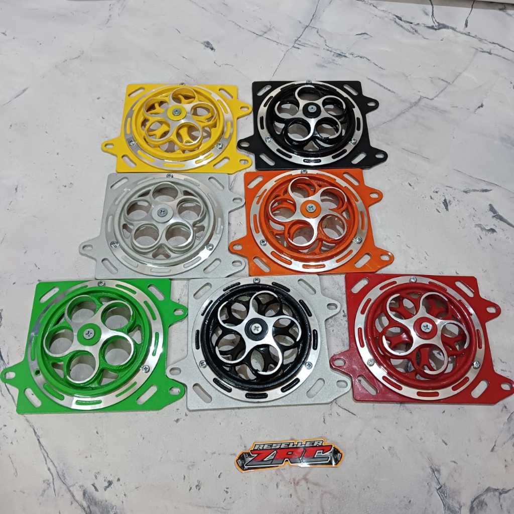 Vario 160 PCX 160 RADIATOR COVER / VARIO RADIATOR COVER / VARIO SPINER ...
