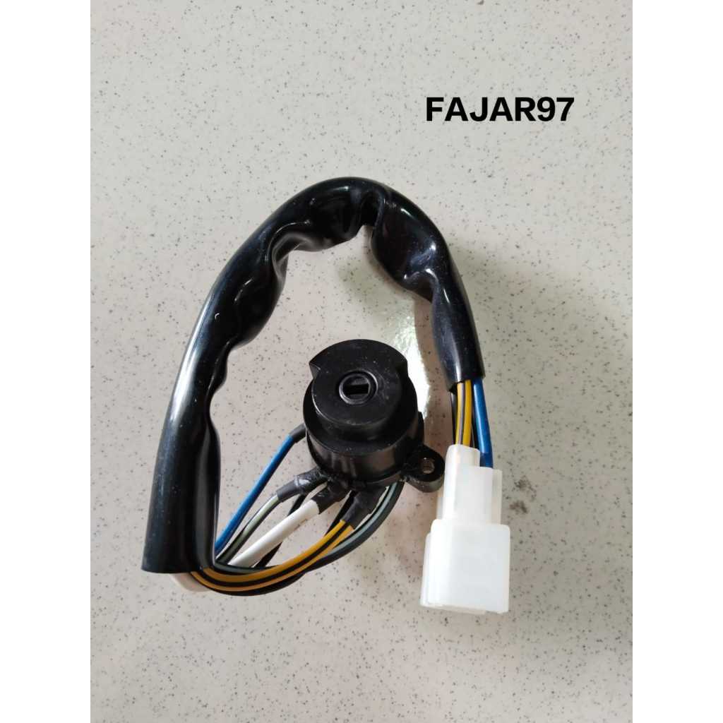 Suzuki Vitara/Sidekick/Escudo OLD Ignition Cable Switch Ignition Key ...