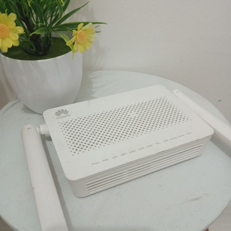 Ont HUAWEI HG8145V5 (Blue PORT) | Shopee Malaysia