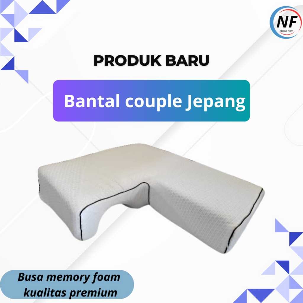 Memory foam Hand Hole Hug couple Sleeping Pillow | Shopee Malaysia