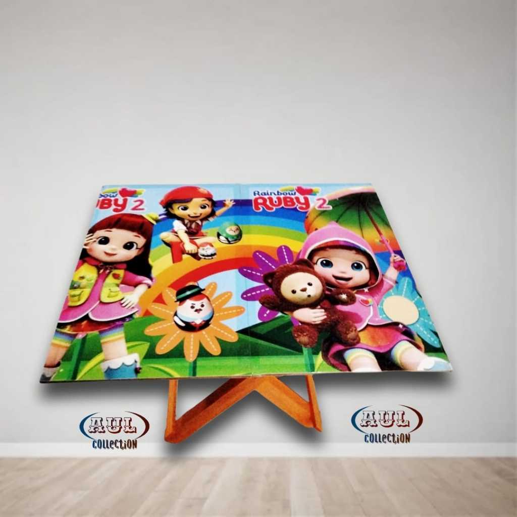 Study Table/Study Table/Character/Cute/Children/ Folding Table/Children ...