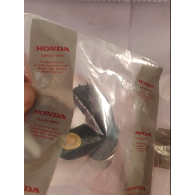 Speed sensor original honda vario 125 150 kilometer | Shopee Malaysia