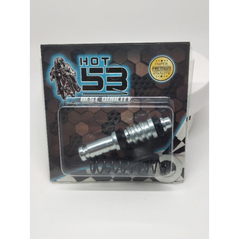 Brake MASTER KIT BEAT, PCX, VARIO, REVO | Shopee Malaysia