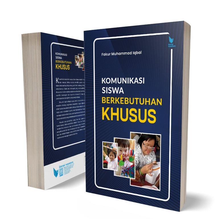 Communication for Students with Special Needs - Fakur Muhamad Iqbal ...