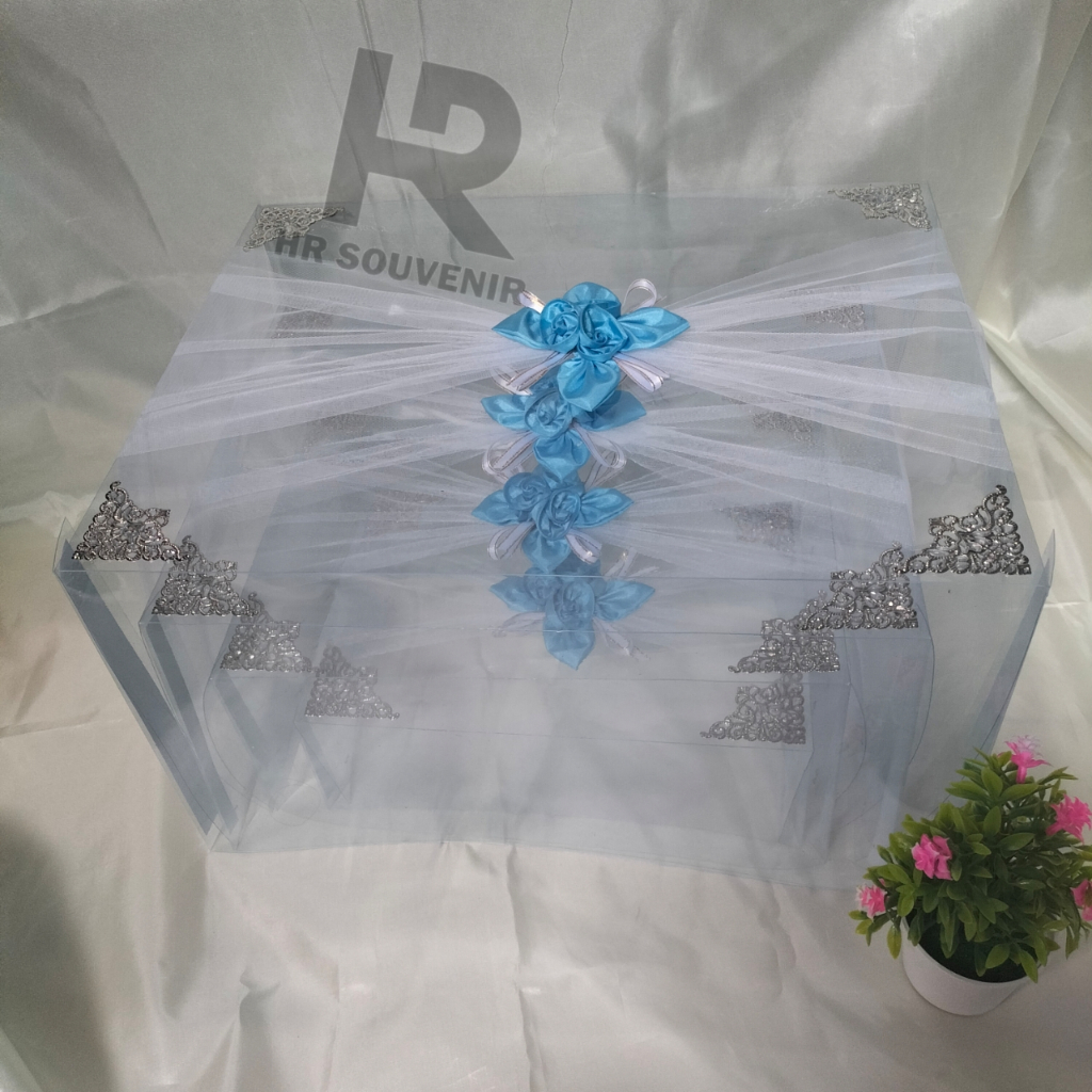 Close Mika Delivery Hampers Tile Unit (WITHOUT BOX / BOX) | Shopee Malaysia