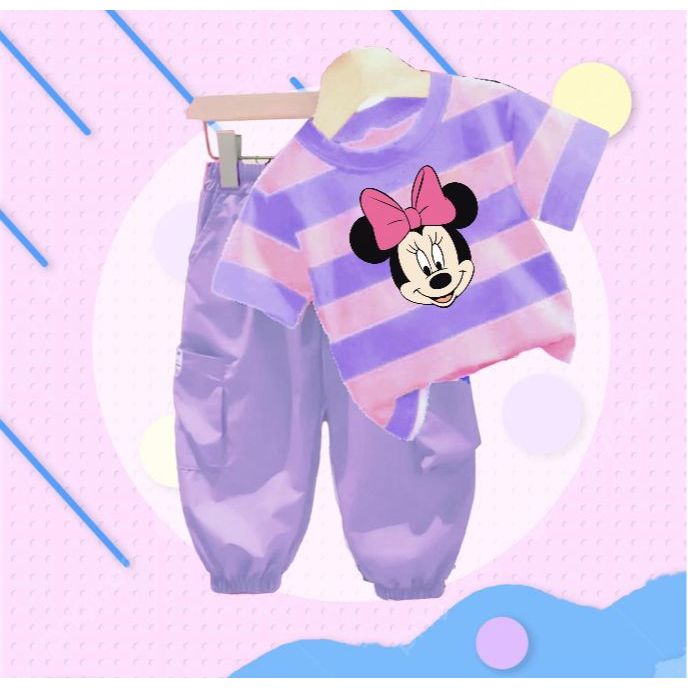 Girls Clothes mikimous Suits For Ages 1-5 Years Latest Girls Clothes ...