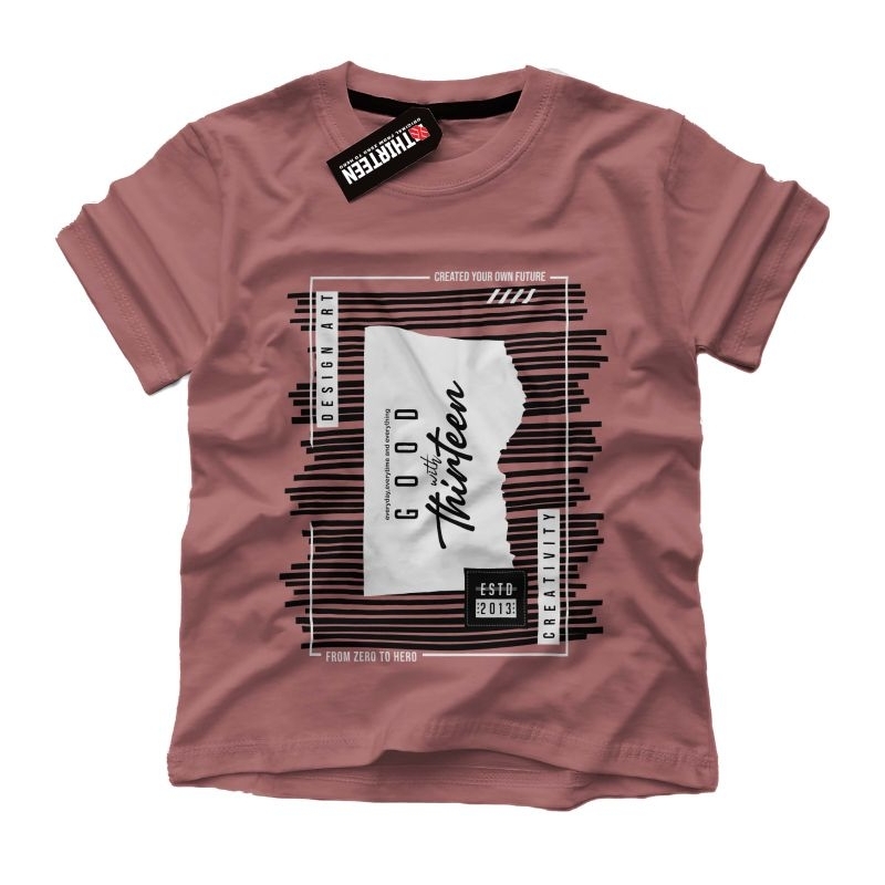 New generation Children's T-Shirts | Shopee Malaysia