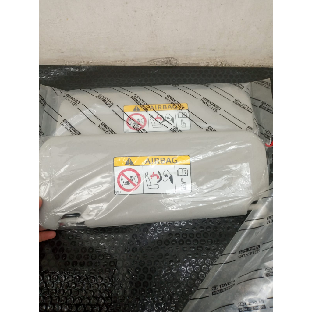 MATAHARI Sun Visor Sun Visor Sun Visor Innova Old Reborn Venturer ...