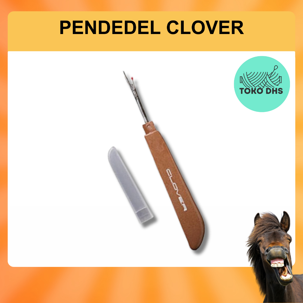 Clover / Snap / Seam Ripper | Shopee Malaysia
