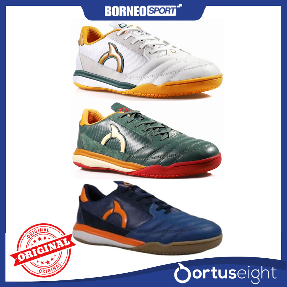 Ortuseight JOGOSALA RONIN FUTSAL SHOES / ORIGINAL ORTUSEIGHT FUTSAL ...