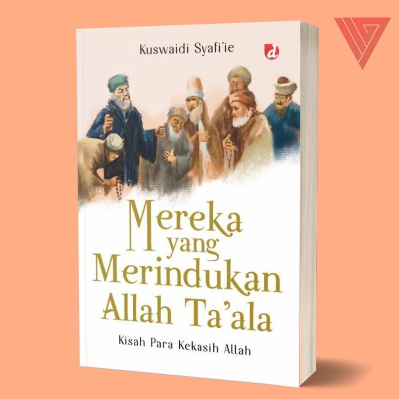 Iyig - Book Those Who Miss Allah Ta'Ala - Kuswaidi Syafi'Ie - Diva ...