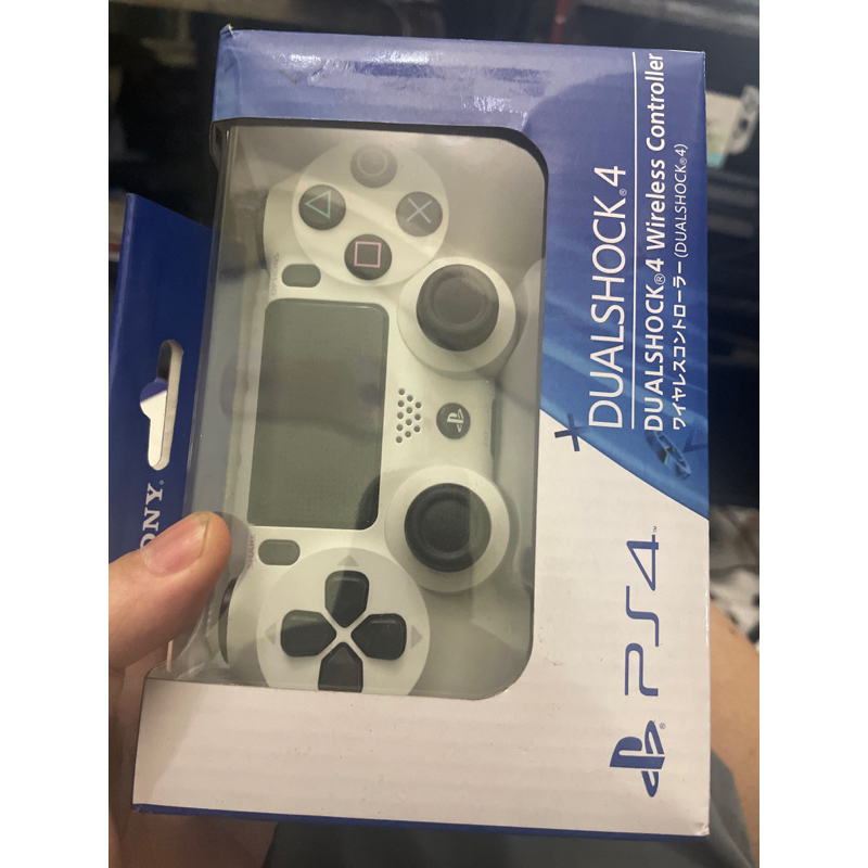 Original PS4 Dualshock 4 Joystick | Shopee Malaysia