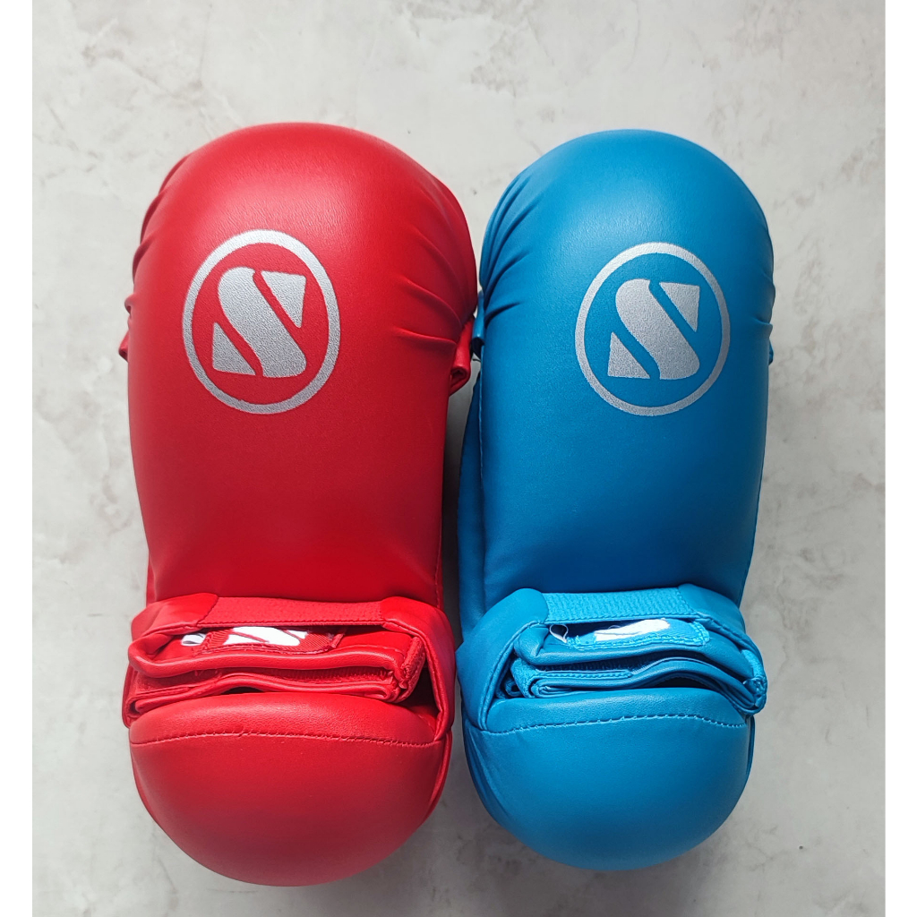 Hand Protector Gloves Karate SENKAIDO Handpro Original | Shopee Malaysia