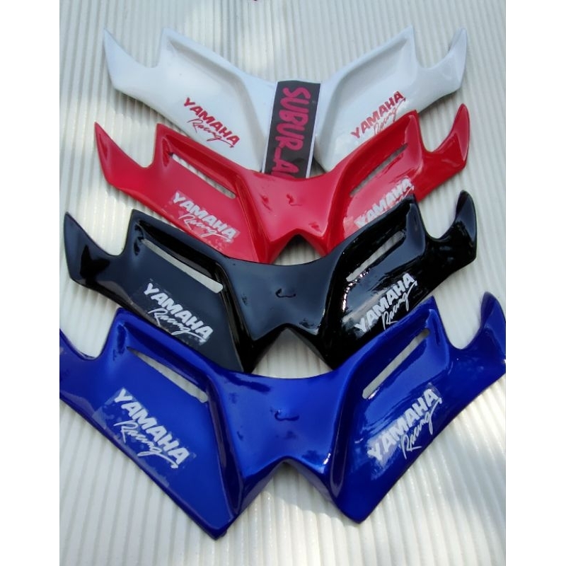 Yamaha r15 v1 v2 winglets | Shopee Malaysia