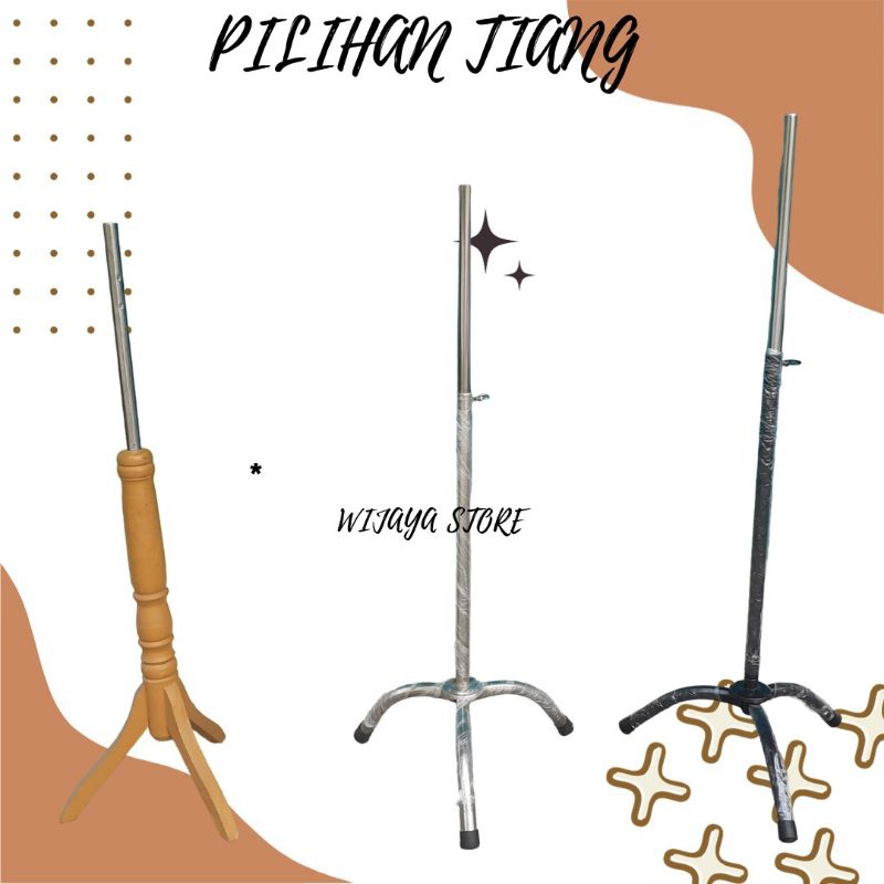 Statue Mannequin Support Leg Pole | Shopee Malaysia