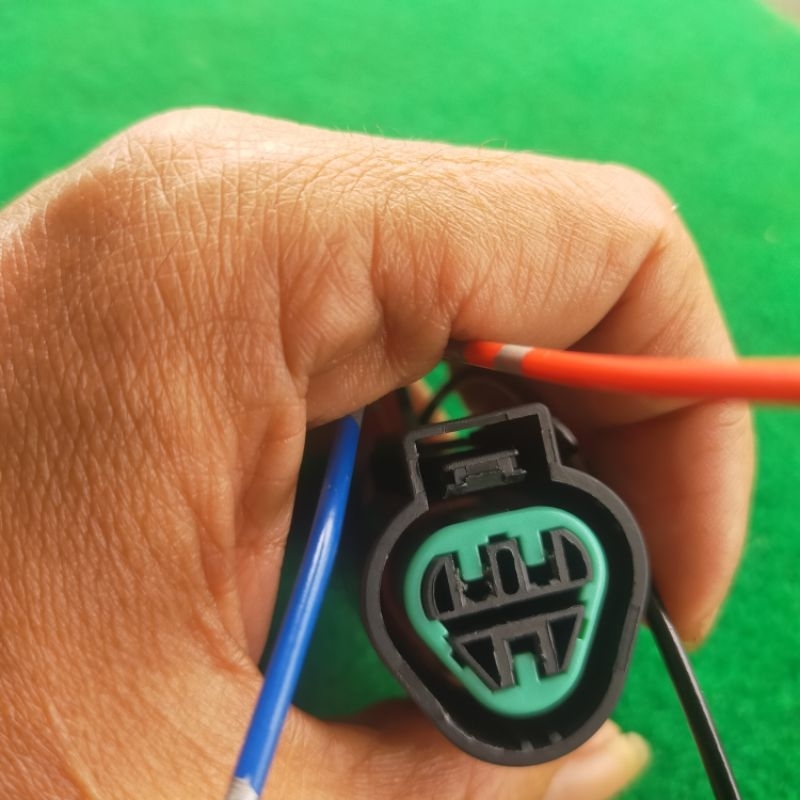 Speedometer speed sensor socket timorKIA | Shopee Malaysia