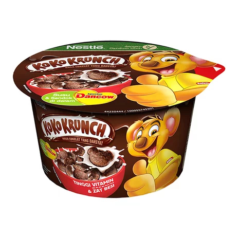 Nestle Koko Krunch / Milo / Honey Star Cereal Cup 30gram | Shopee Malaysia