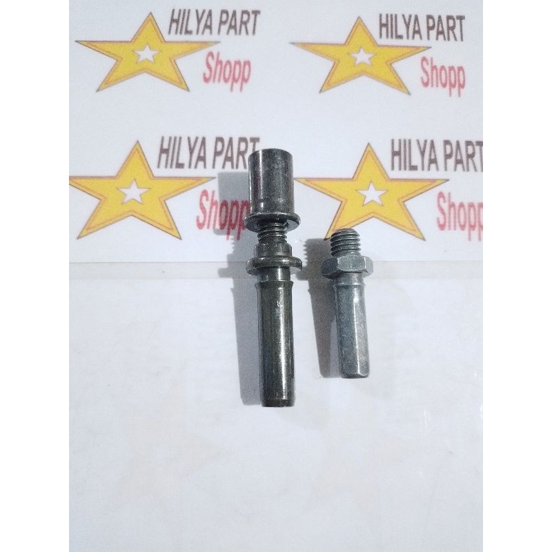 Honda beat old fi esp scoopy vario 110 125 150 spacy Upper Lower Disc ...