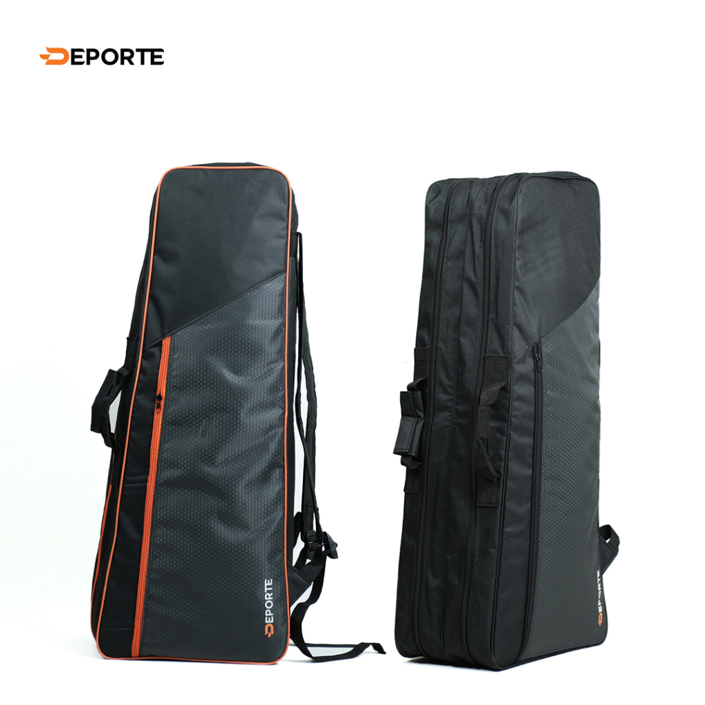 Badminton Bag Victory Badminton Backpack 2-room Backpack Multifunction ...