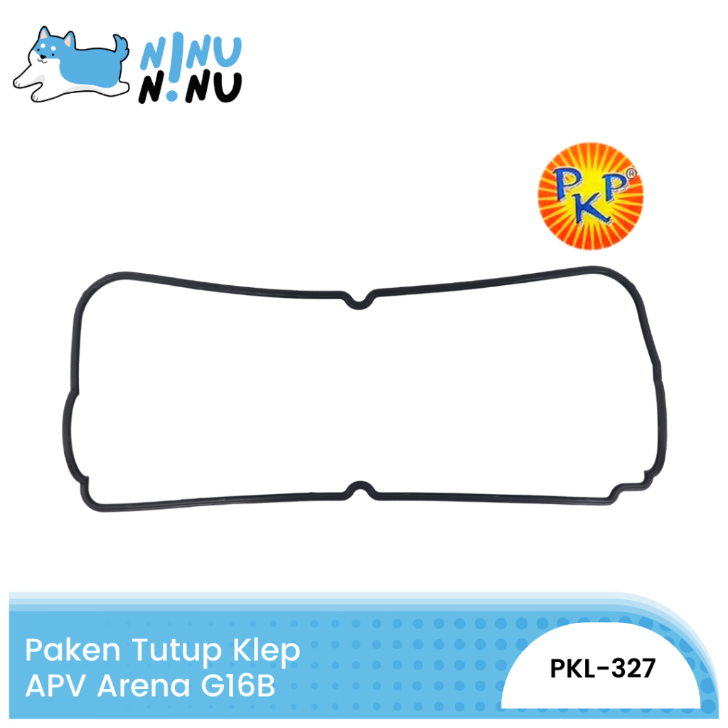 Suzuki APV Arena PKP Valve Cover Packing | Shopee Malaysia