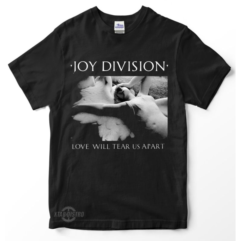 Joy division 2 Love will tear us apart Premium t-shirt joy division t ...