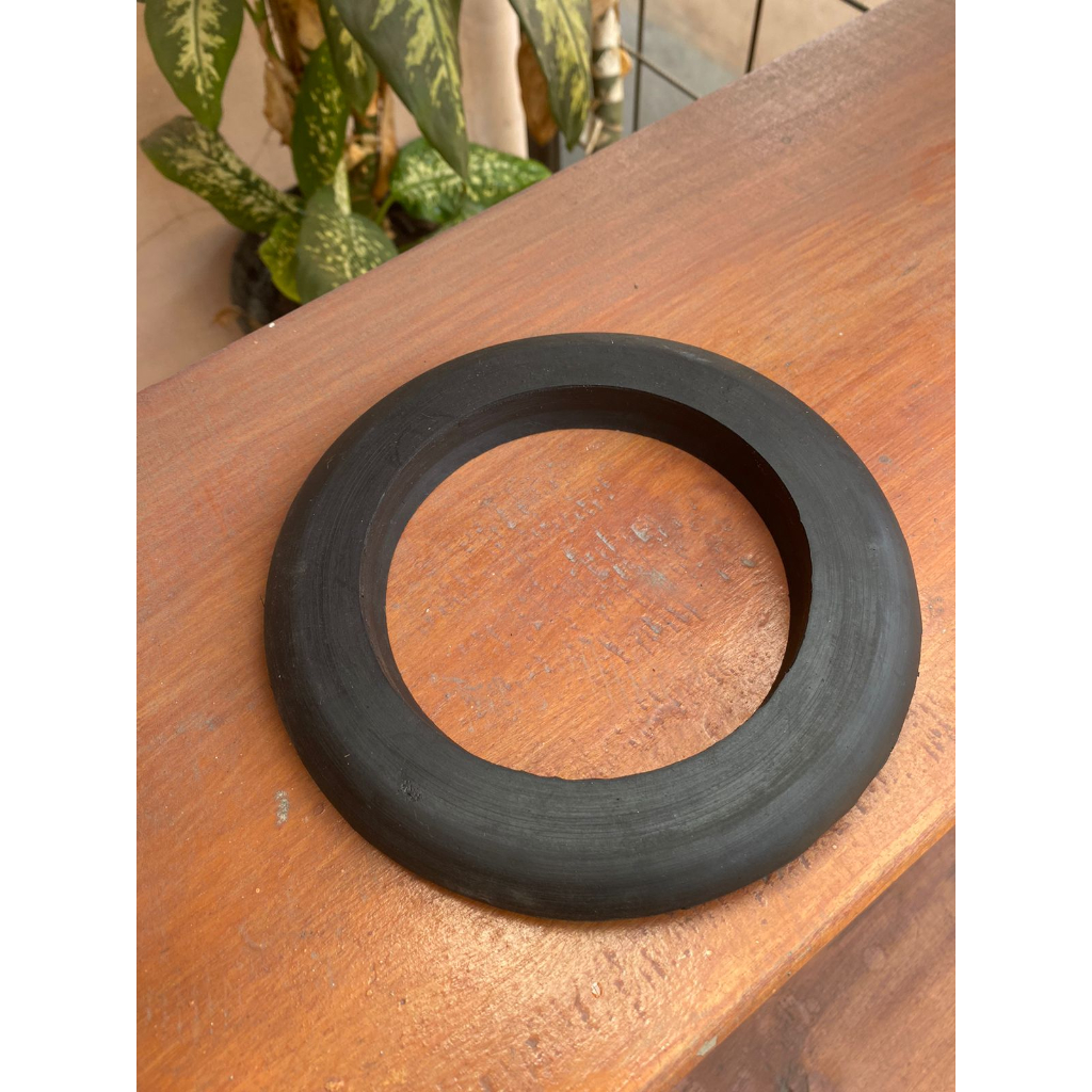 4 inch PVC Pipe uniseal Gromet Rubber Hydroponic And Aquaponic System 4 ...