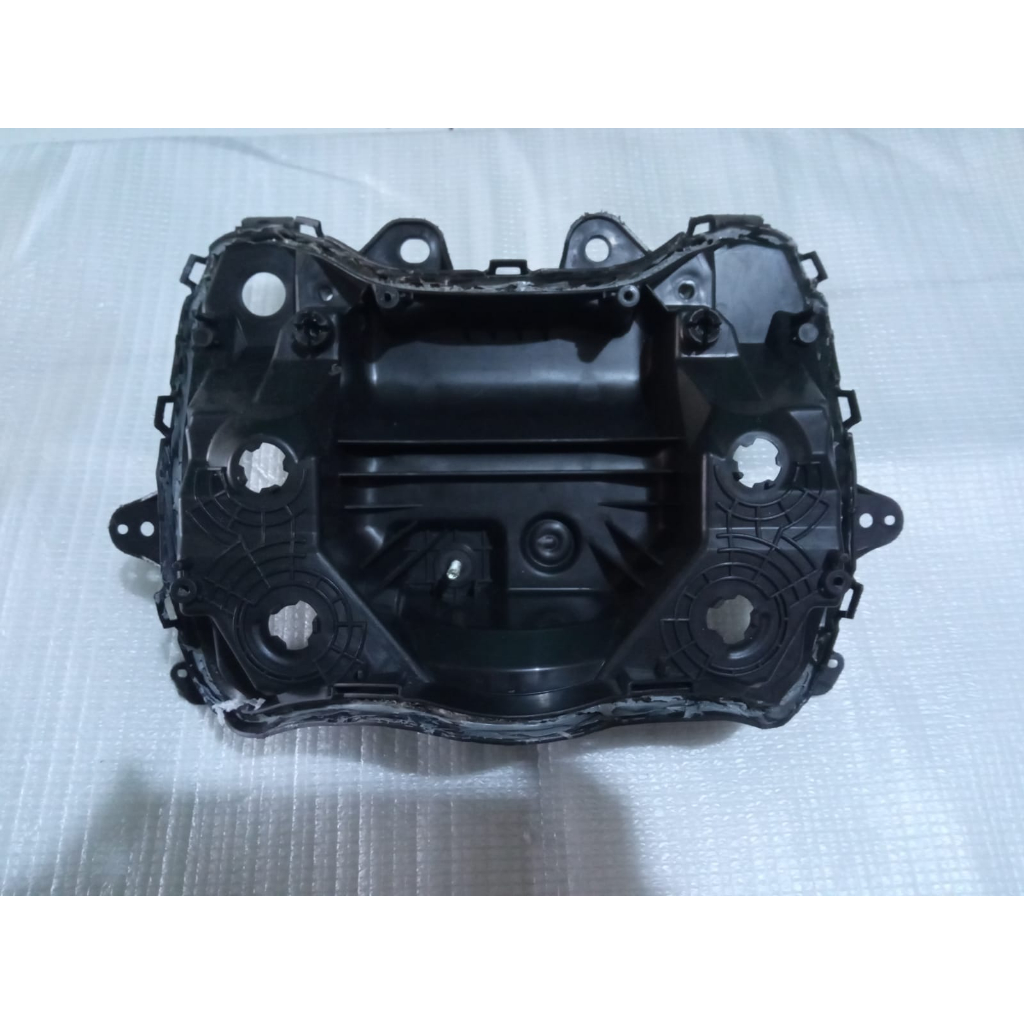 Original Yamaha Mio S Front Reflector Light Shell | Shopee Malaysia