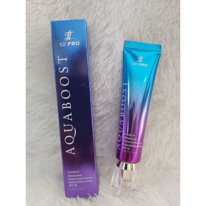 Lt PRO Aquaboost Primer | Shopee Malaysia