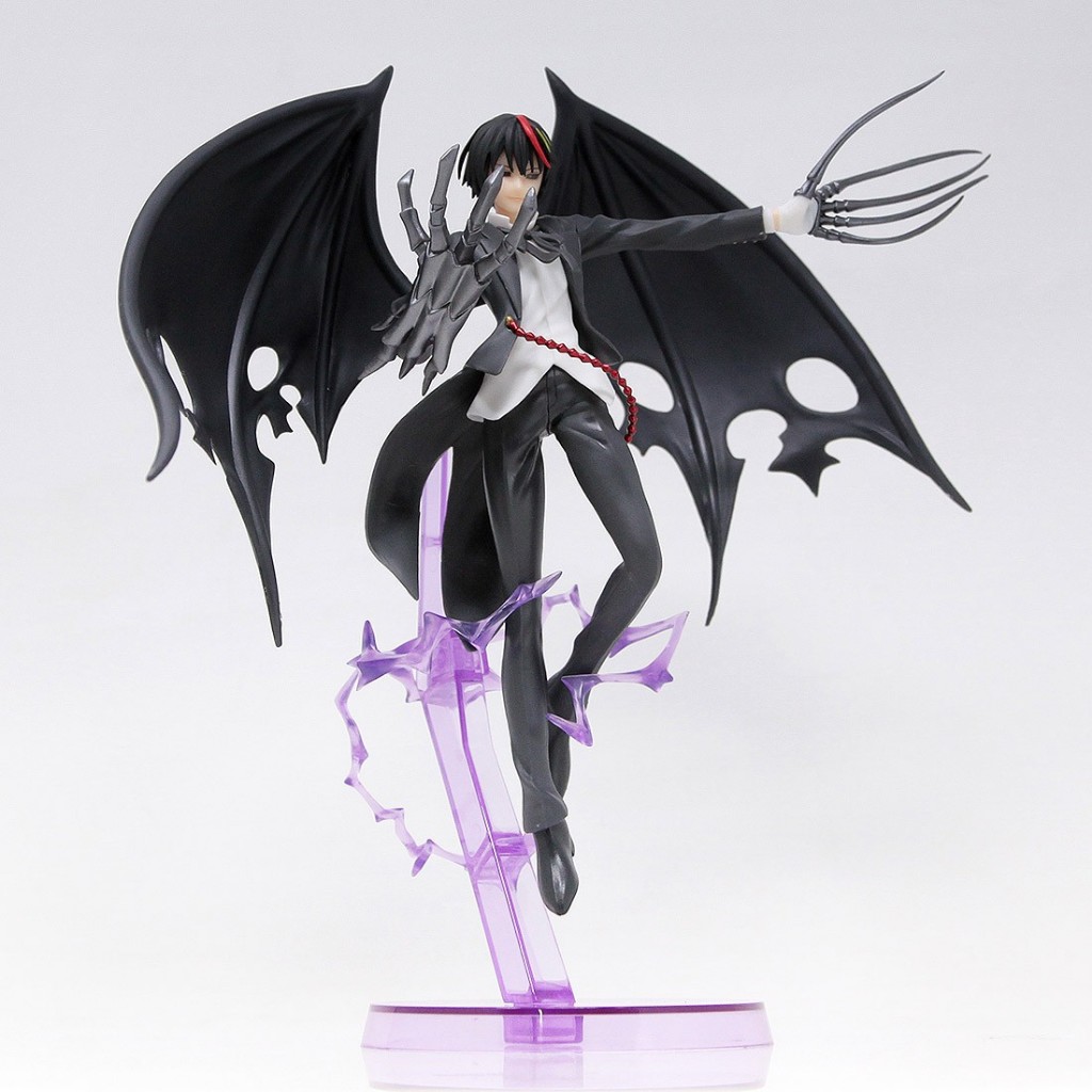 Diablo PVC Figure: Otherworlder Plus - Tensura | Shopee Malaysia