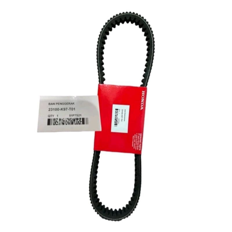 New!! VBELT V BELT Only PCX 150/ADV 150 2018 2019 2020 2021 2022 ...