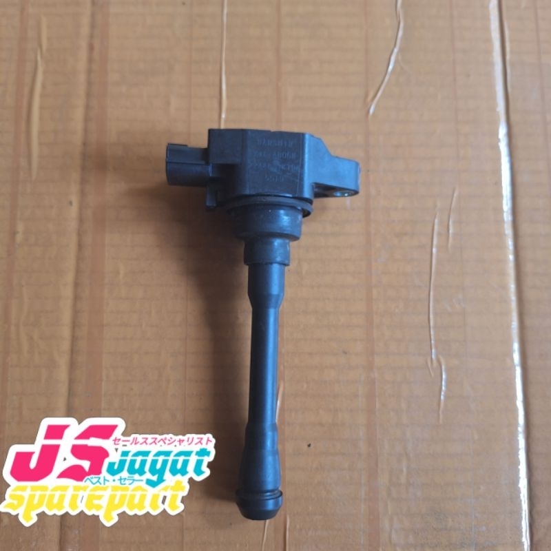 Original nissan serena t31 t32 temple coil with 2 month guarantee ...