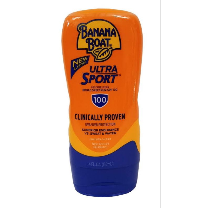 MATAHARI Best NATARU SAFE BEST SKIN HOT SUN SUNSCREEN BANANA BOAT ...