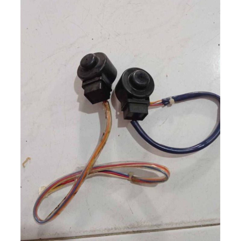 Daikin INVERTER RKQ R32 OUTDOOR AC VALVE ORIGINAL | Shopee Malaysia