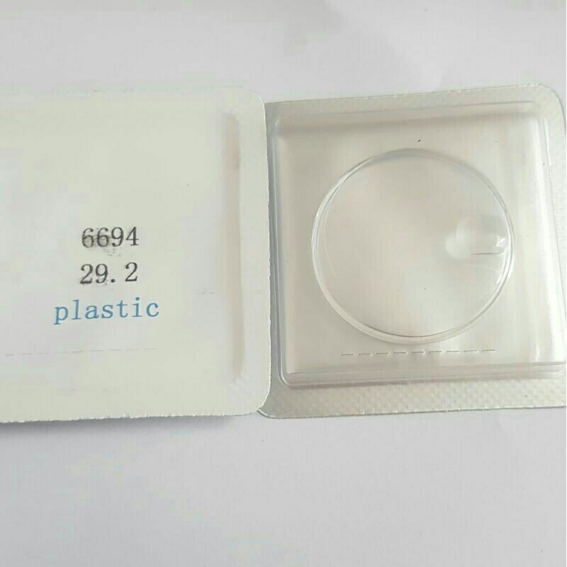 Rolex plastic mica watch glass | Shopee Malaysia