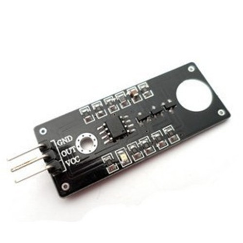 Touch Sensor Switch module | Shopee Malaysia