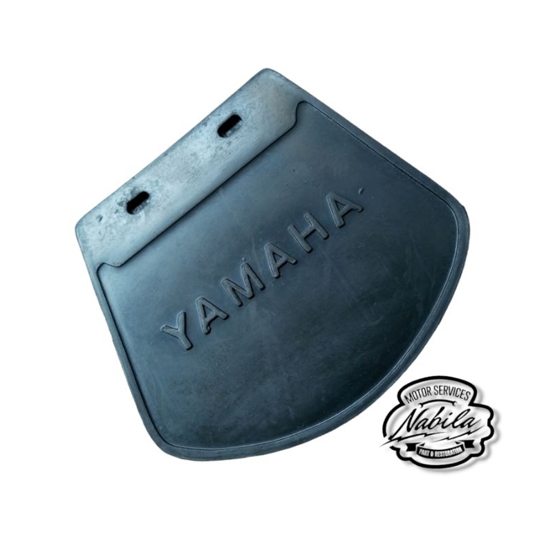 Yamaha rx king rx s rx k king cobra L2g yasi rx100 rs100 Ls3 yb front ...