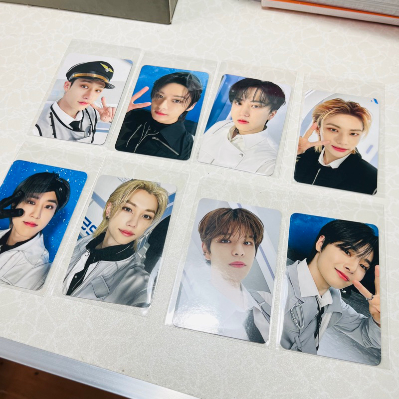 Ready Stray kids - PILOT MD | Shopee Malaysia